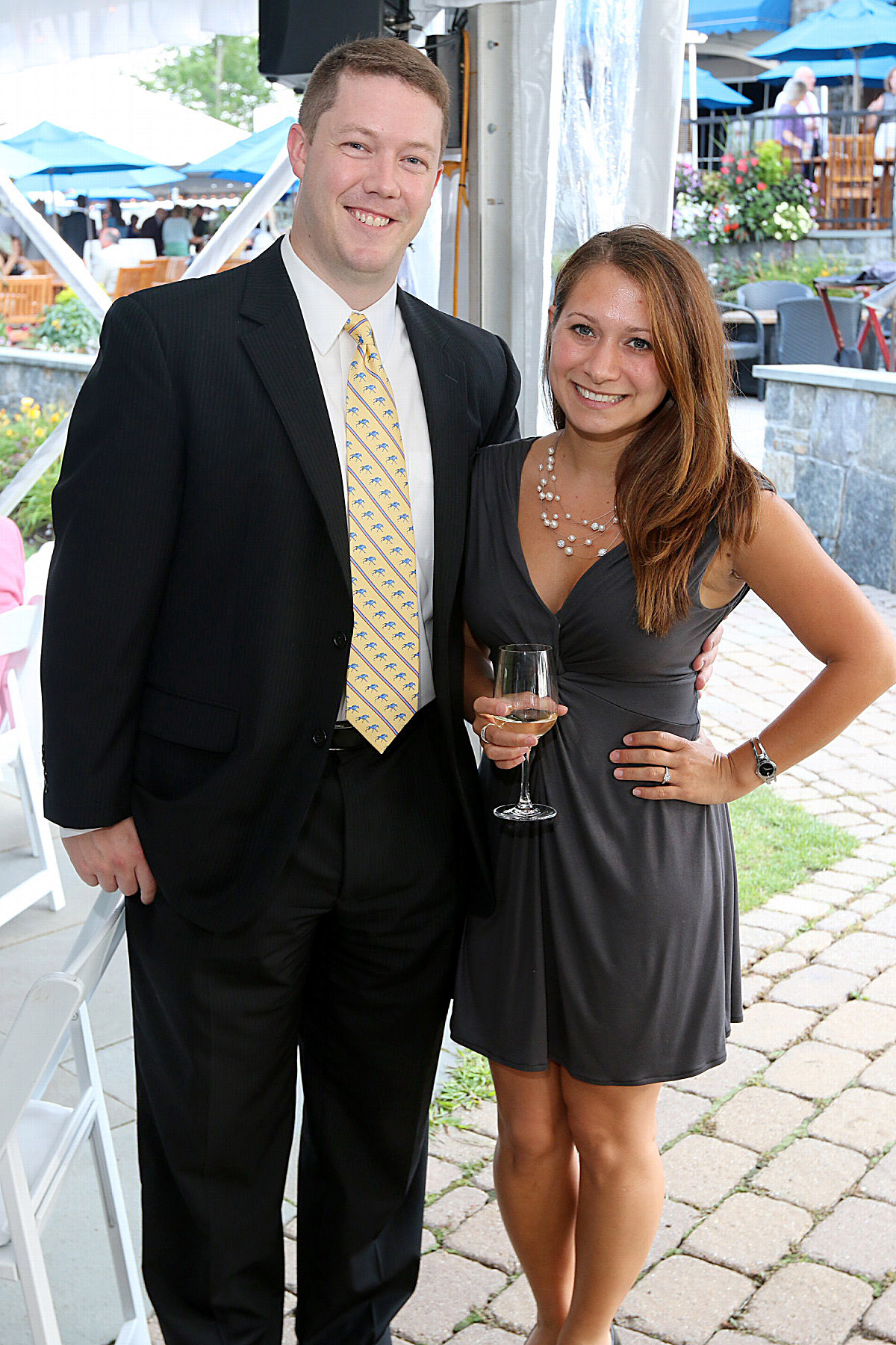 SEEN: Teresian House Foundation's 2013 Gala