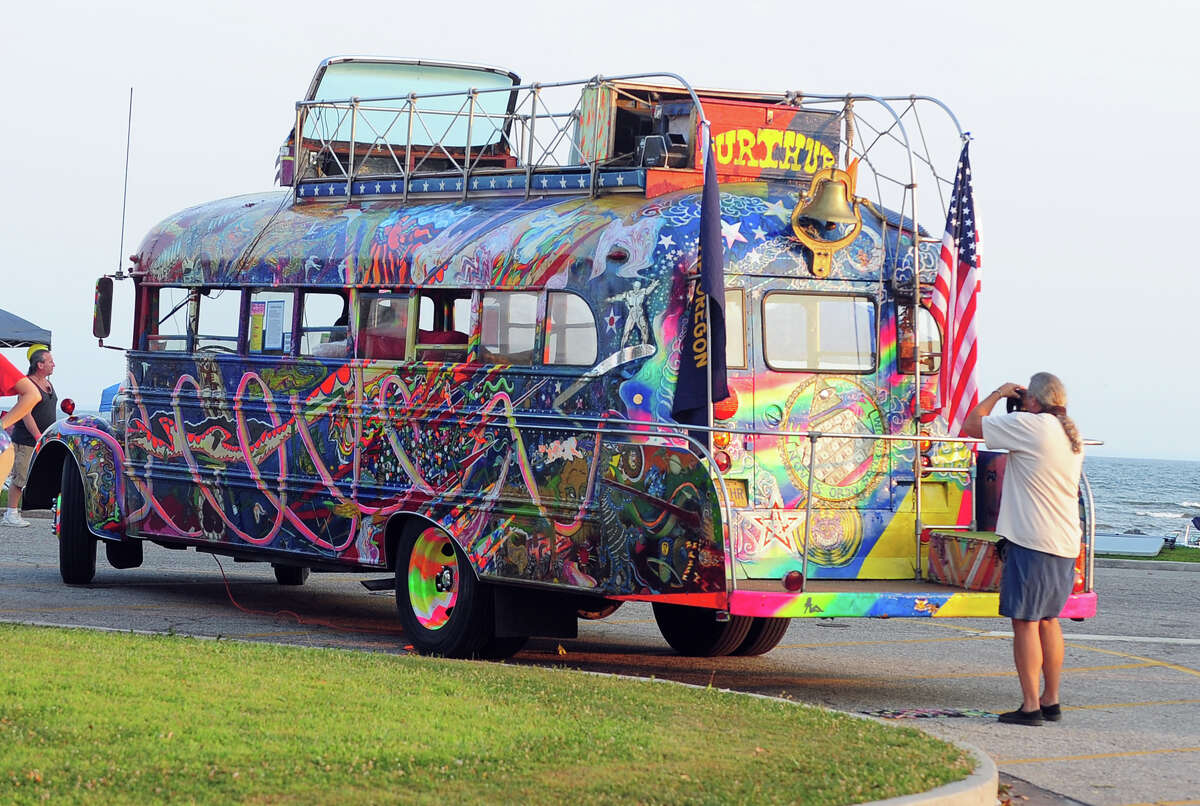 Vibes fans get ready early