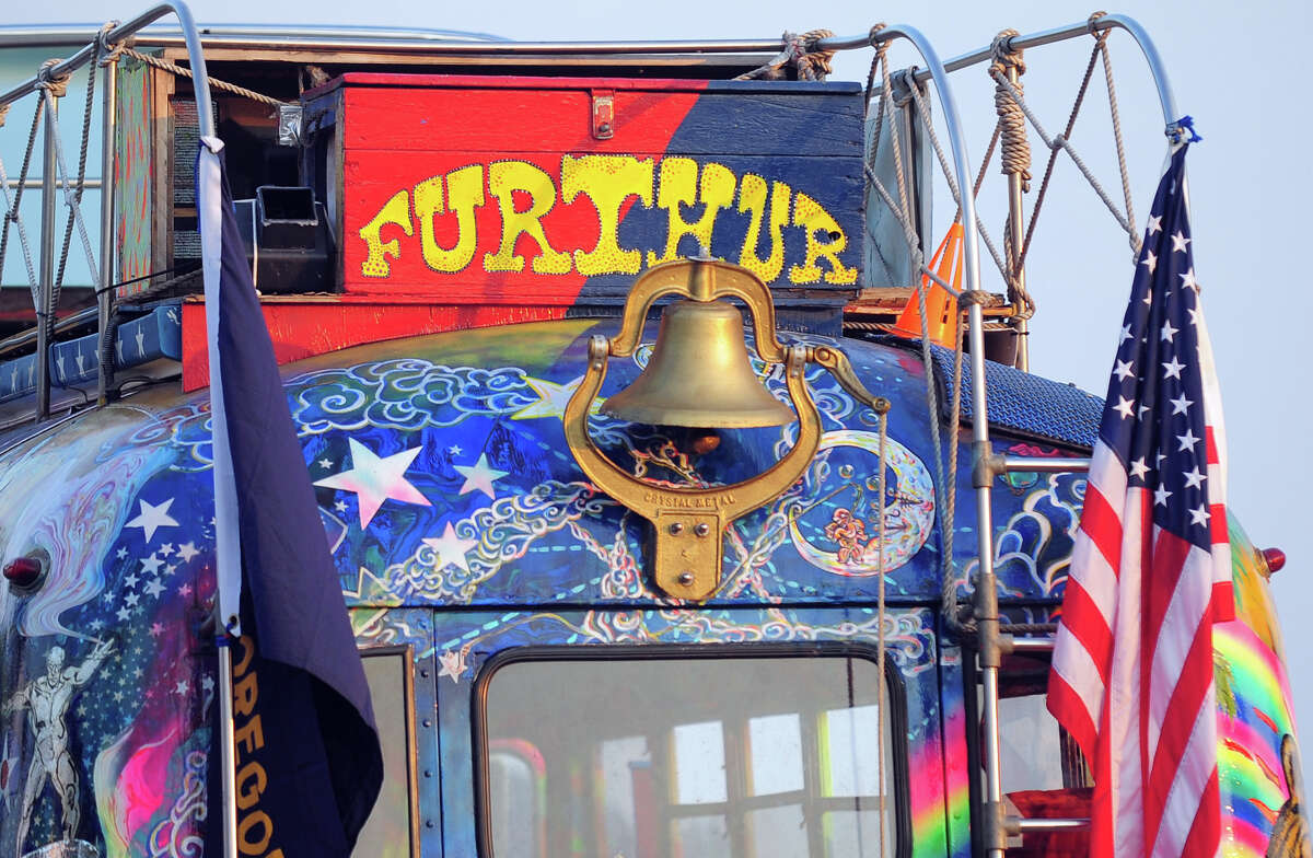 Vibes fans get ready early