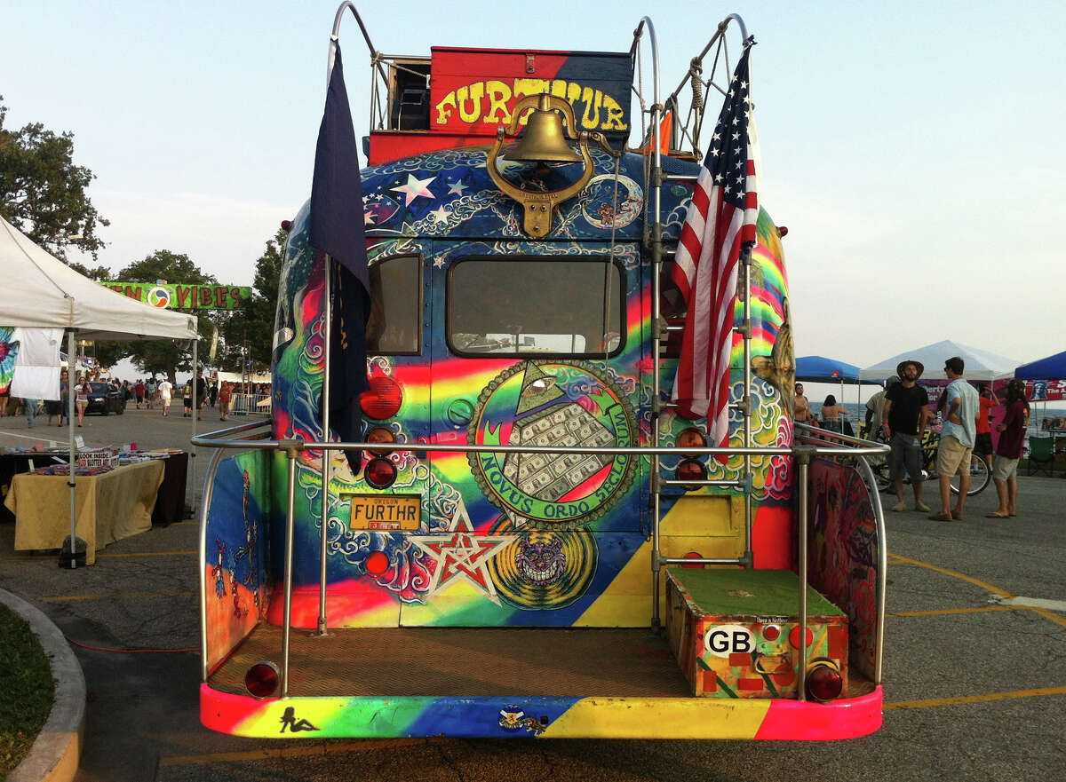 Vibes fans get ready early