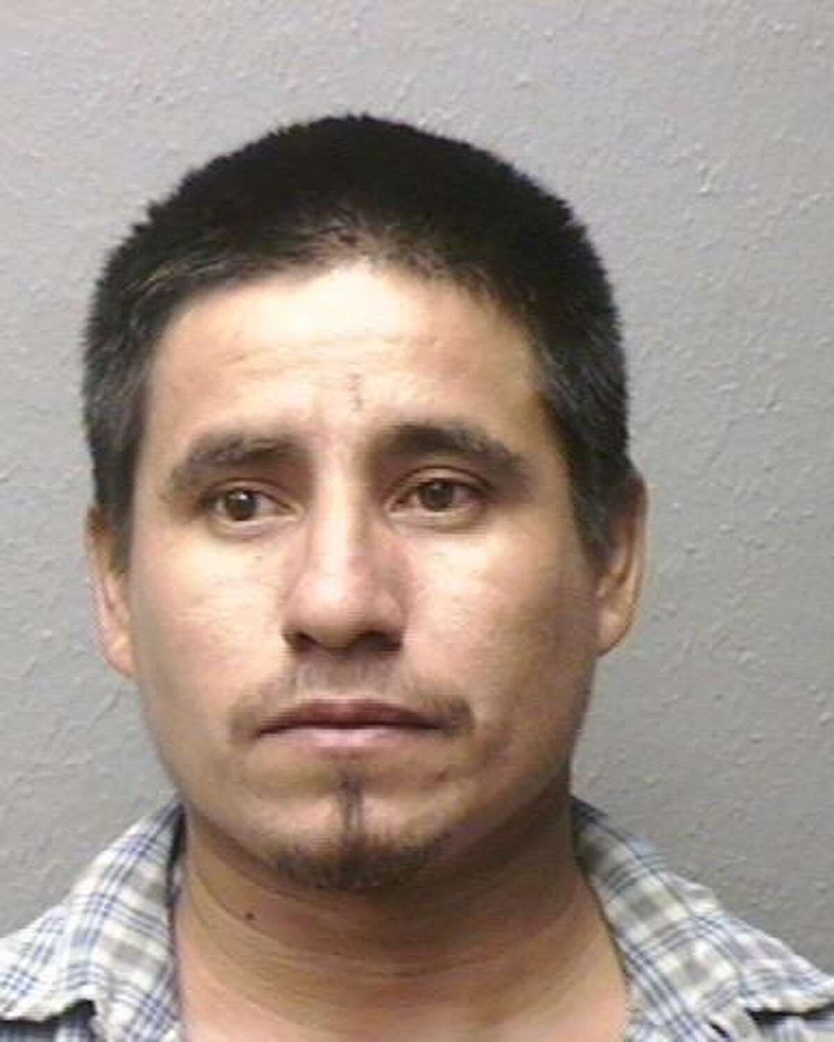 Houston-area authorities need help tracking down these wanted fugitives