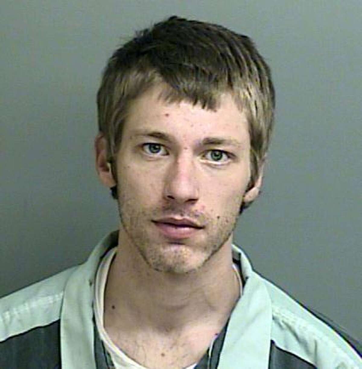 Husband accused of slitting wife's throat among wanted area felons