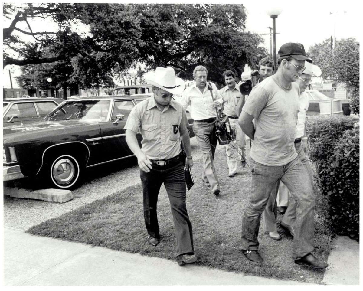 Landry remembered as a lifelong police officer