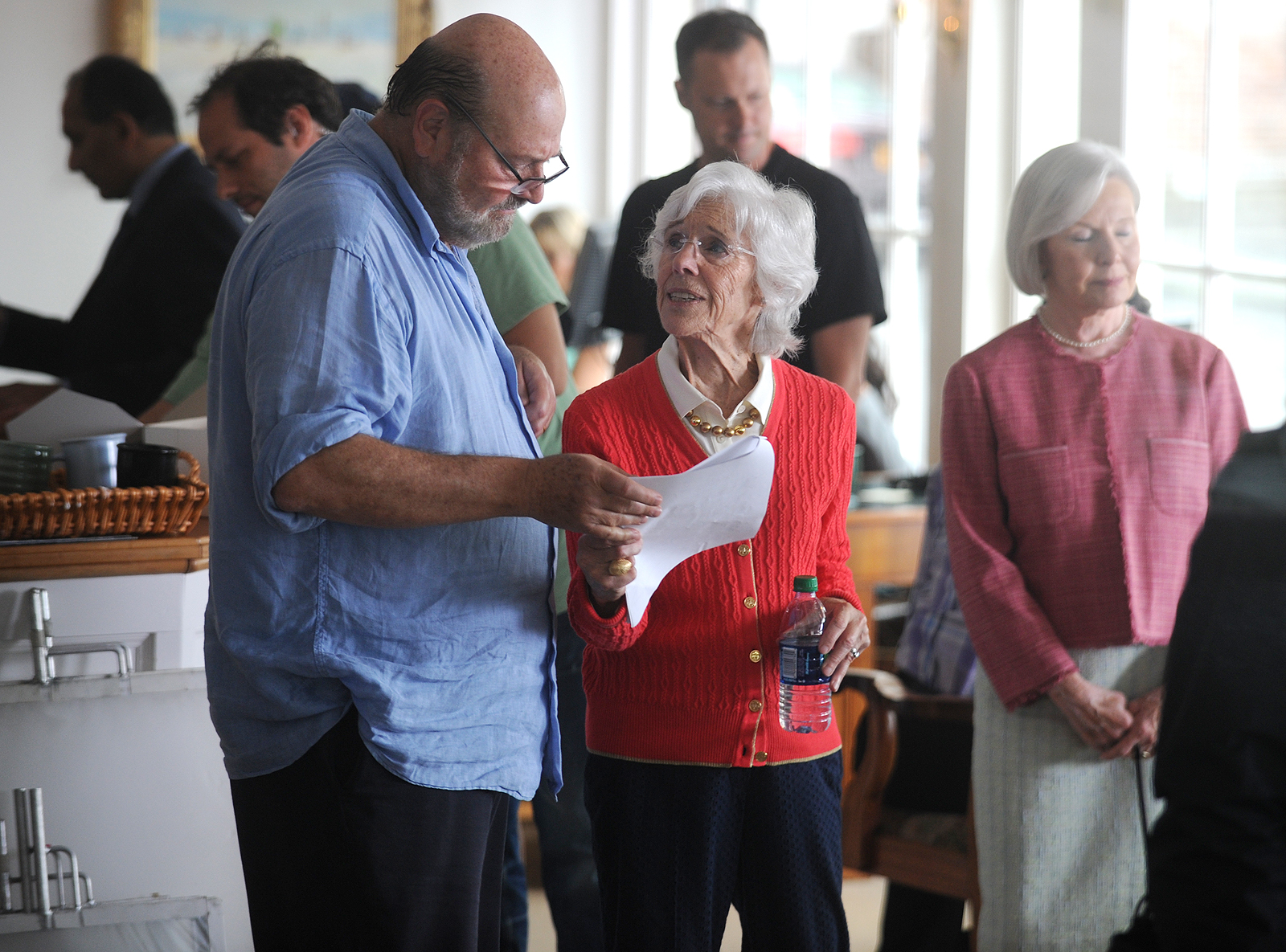 KC Sisters of Avon are five siblings with big music dreams