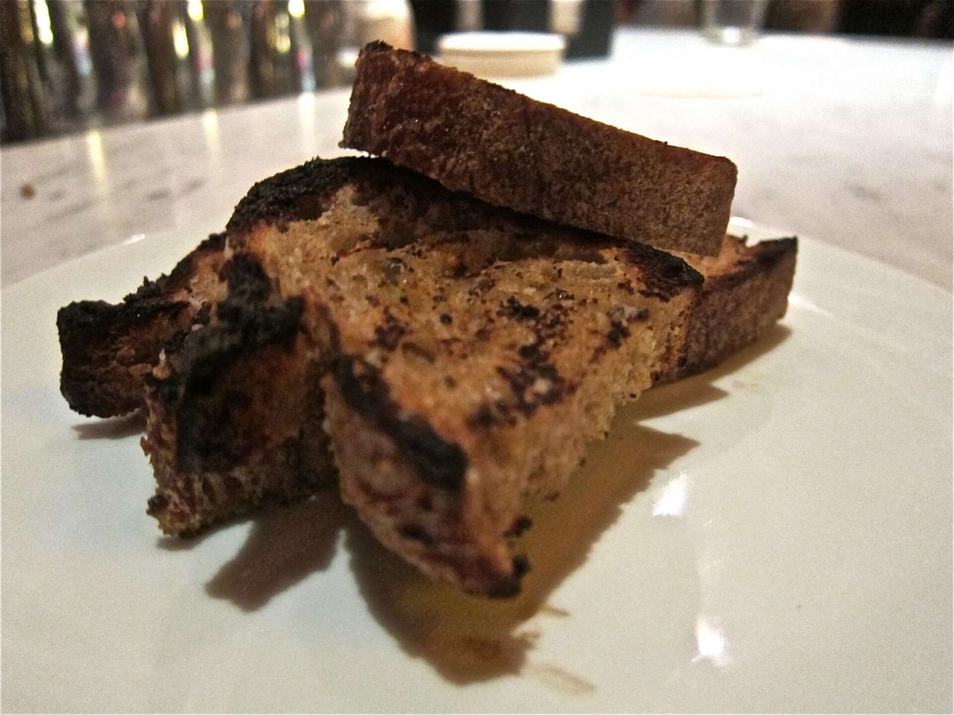 4: Common Bond Cafe & Bakery