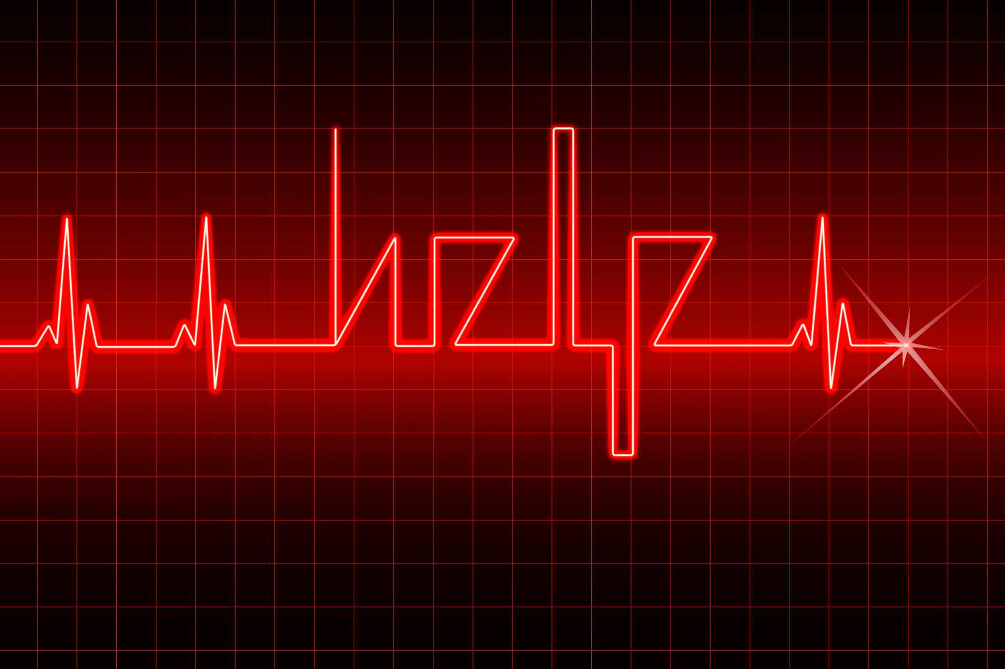 Lifestyle changes can help to control erratic heart rhythm