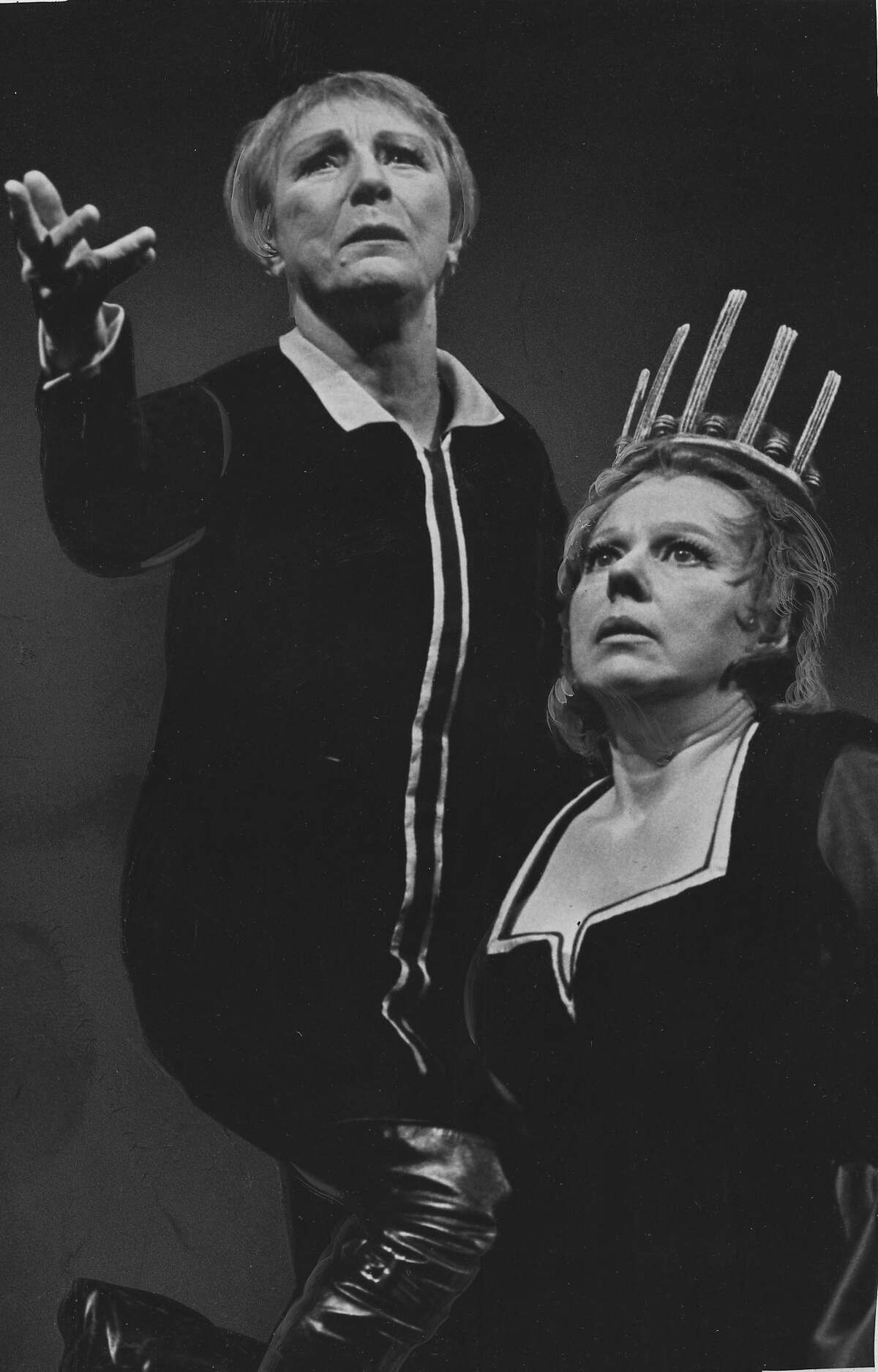 For nonstop arts fanatic, the show always goes on