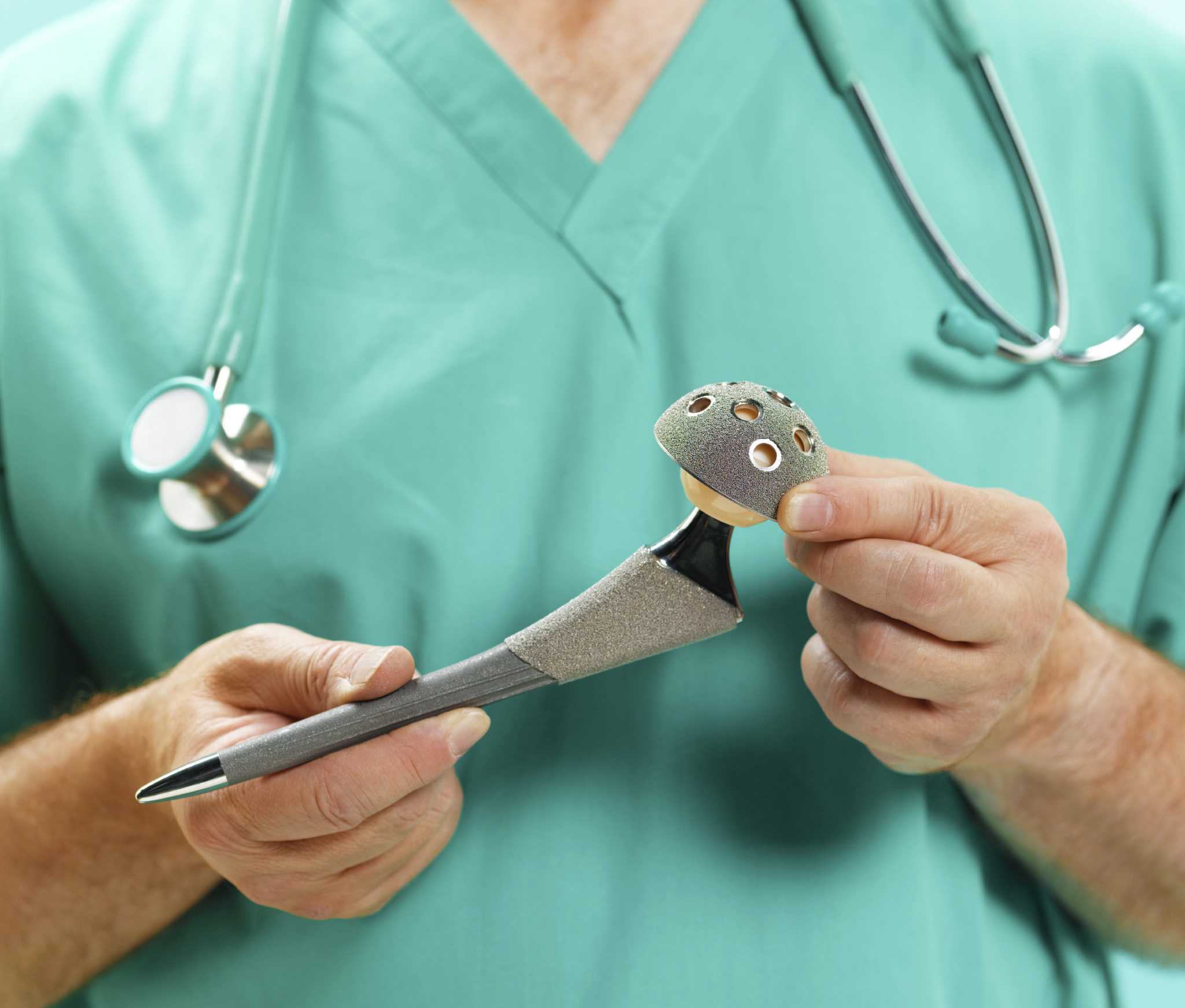 HIP REPLACEMENT ANESTHESIA ALTERNATIVES CUTTING BOARD HYGIENE