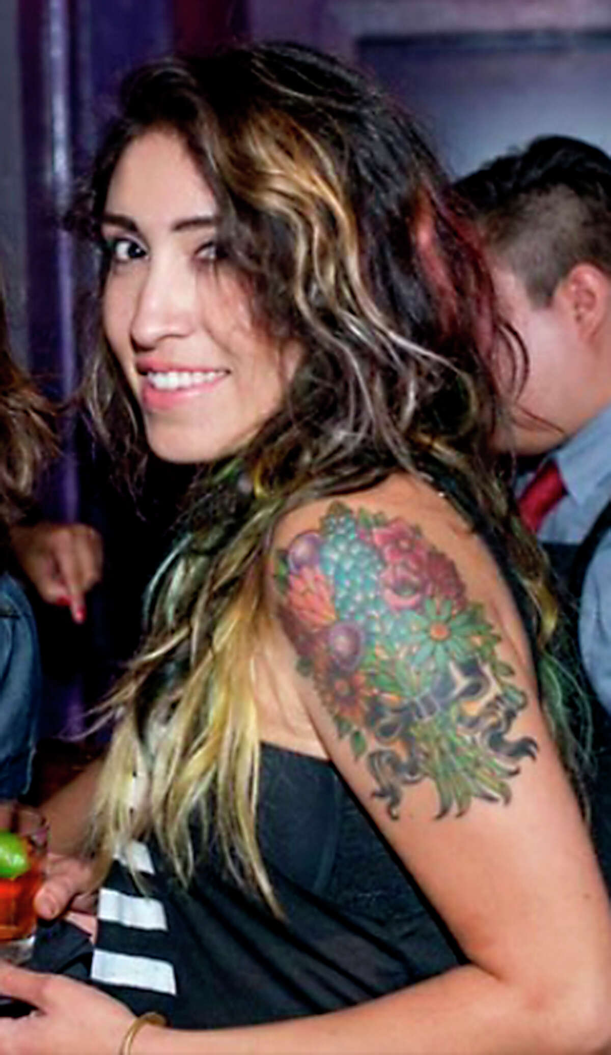 Bianca Jimenez's family hosts fundraiser to pay for search expenses