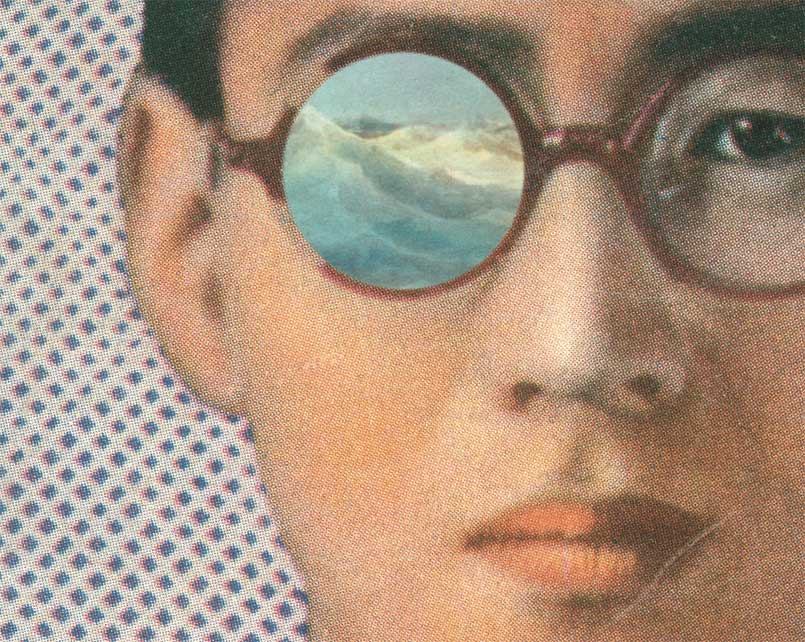 What I'm reading: Dennis Abrams