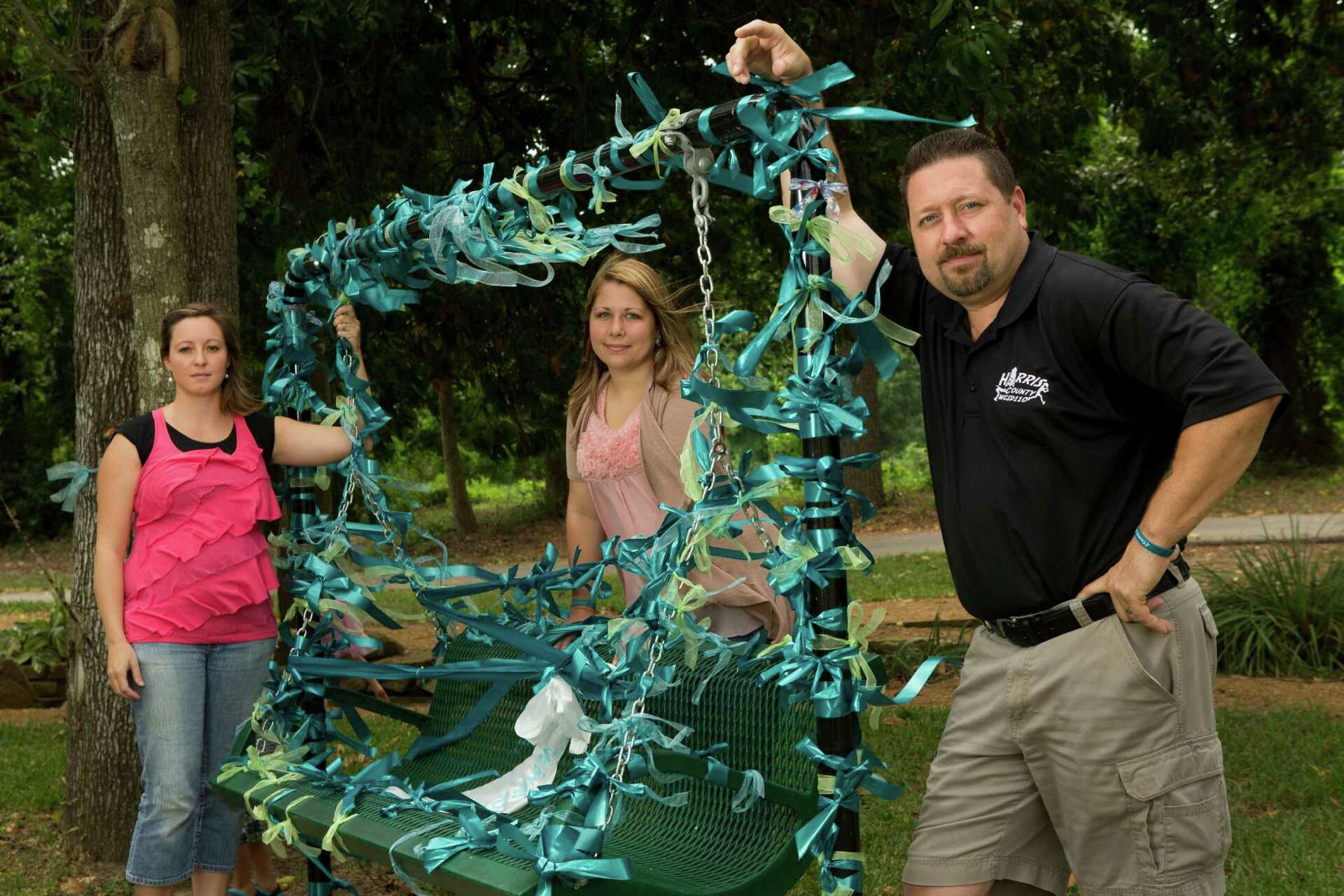 Support continues for Cassidy Stay family