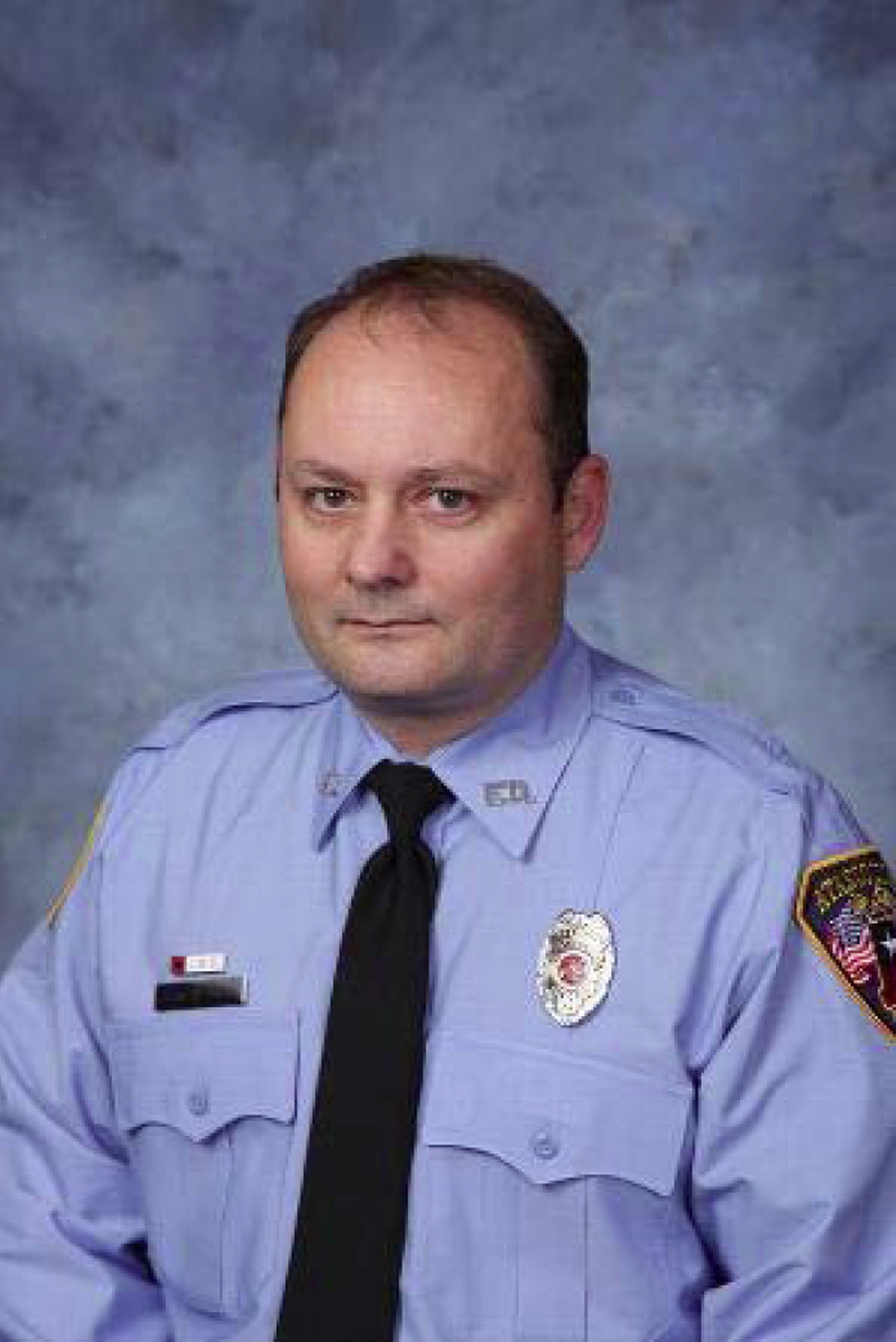 Family sues training program after firefighter's death