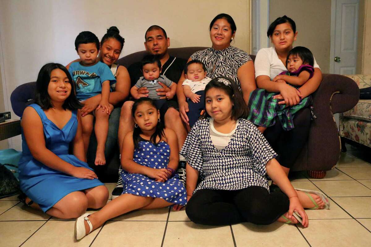 From Haven — to home