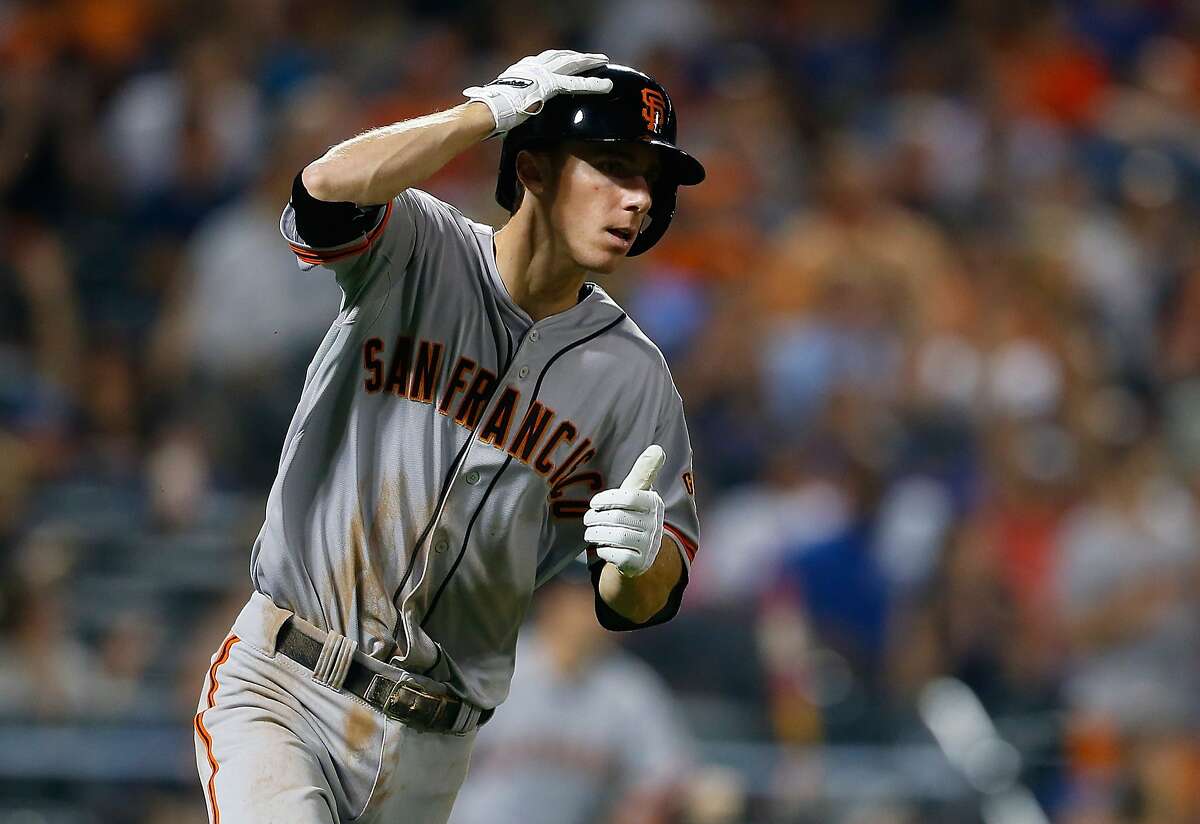 Duffy's debut helps make winner of Vogelsong, Giants