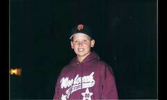 For Andrew Susac, promotion means dream job