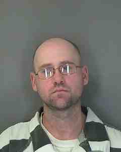 Police: Man jailed after head-butting officer