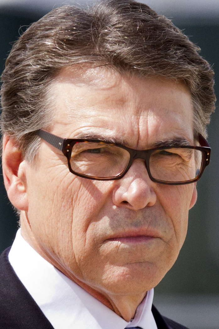 Rick Perry's pot of cash: $4.4 million state war chest he can use to ...