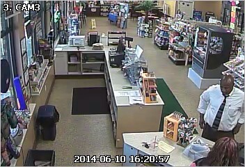 Police investigate ID theft case