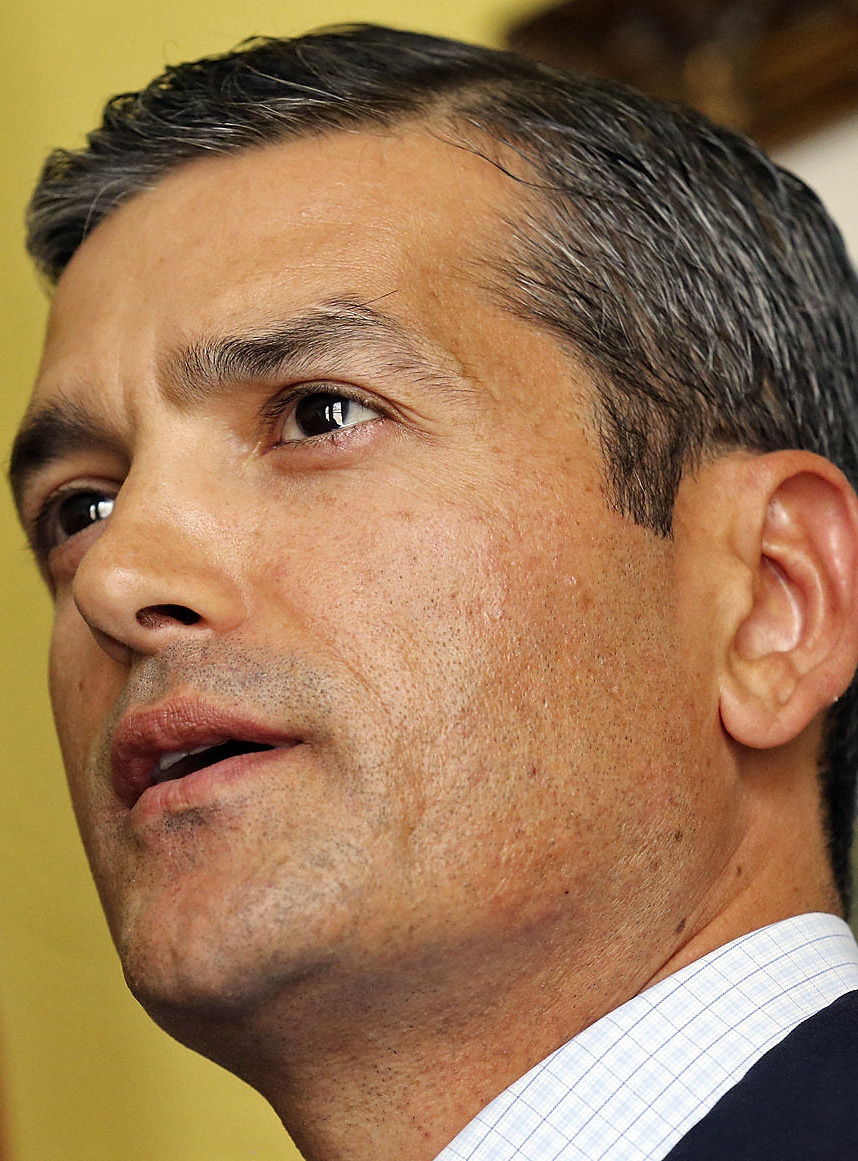 Villarreal's colleagues are not ready to endorse him
