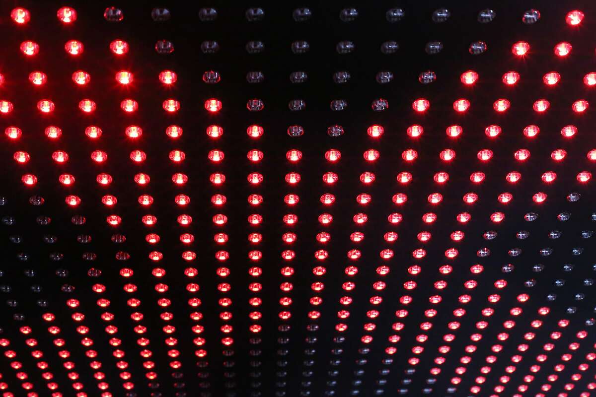 Smart highway aims to cut congestion on westbound I-80