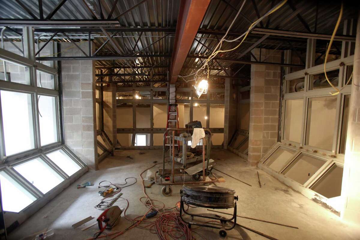 Gillespie County eager for completion of new jail