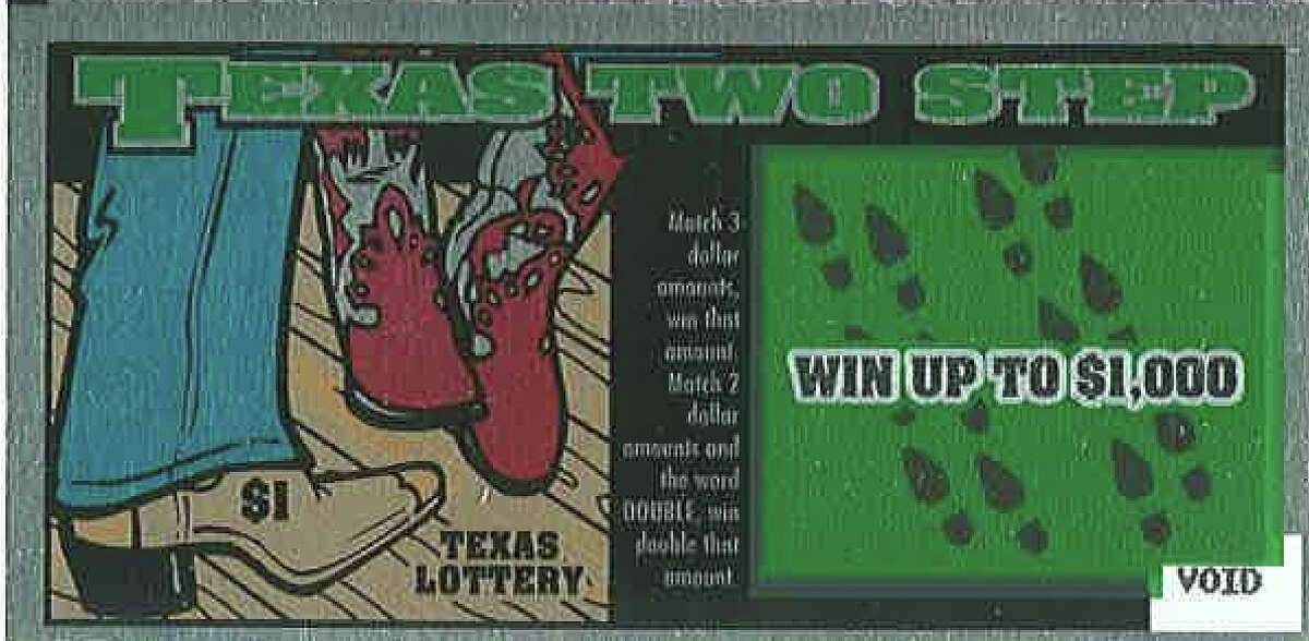 Clute store reports two winning Texas Lottery tickets soldstore in three days