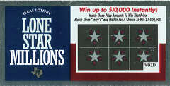 Clute store reports two winning Texas Lottery tickets soldstore in ...