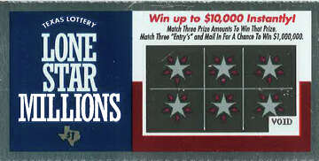 Clute store reports two winning Texas Lottery tickets soldstore in ...