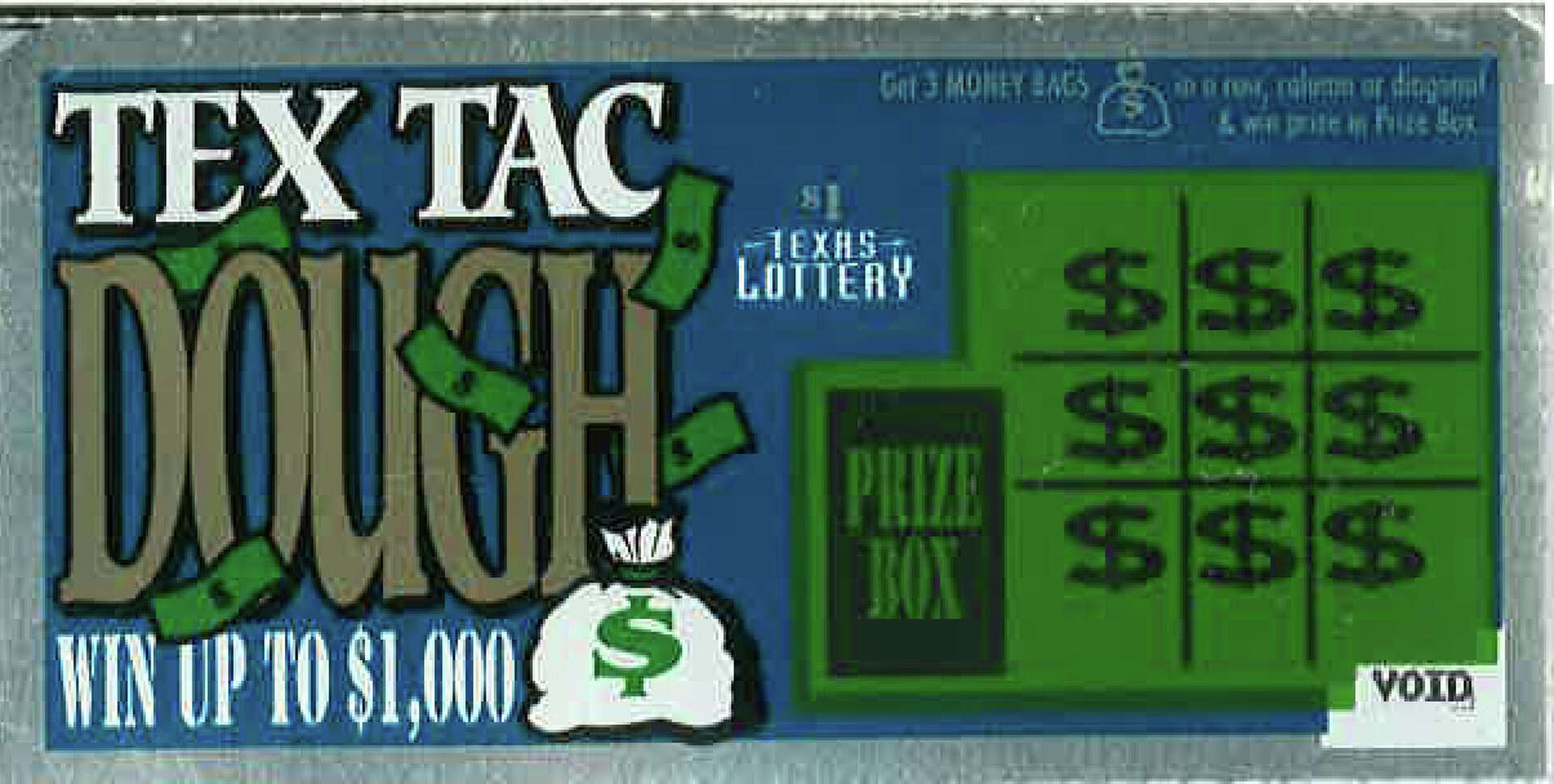 Clute store reports two winning Texas Lottery tickets soldstore in ...