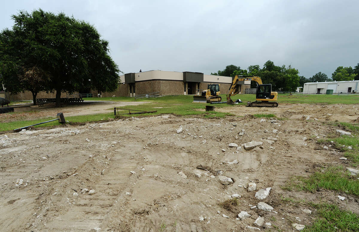 Upgrades in store for Southeast Texas school districts