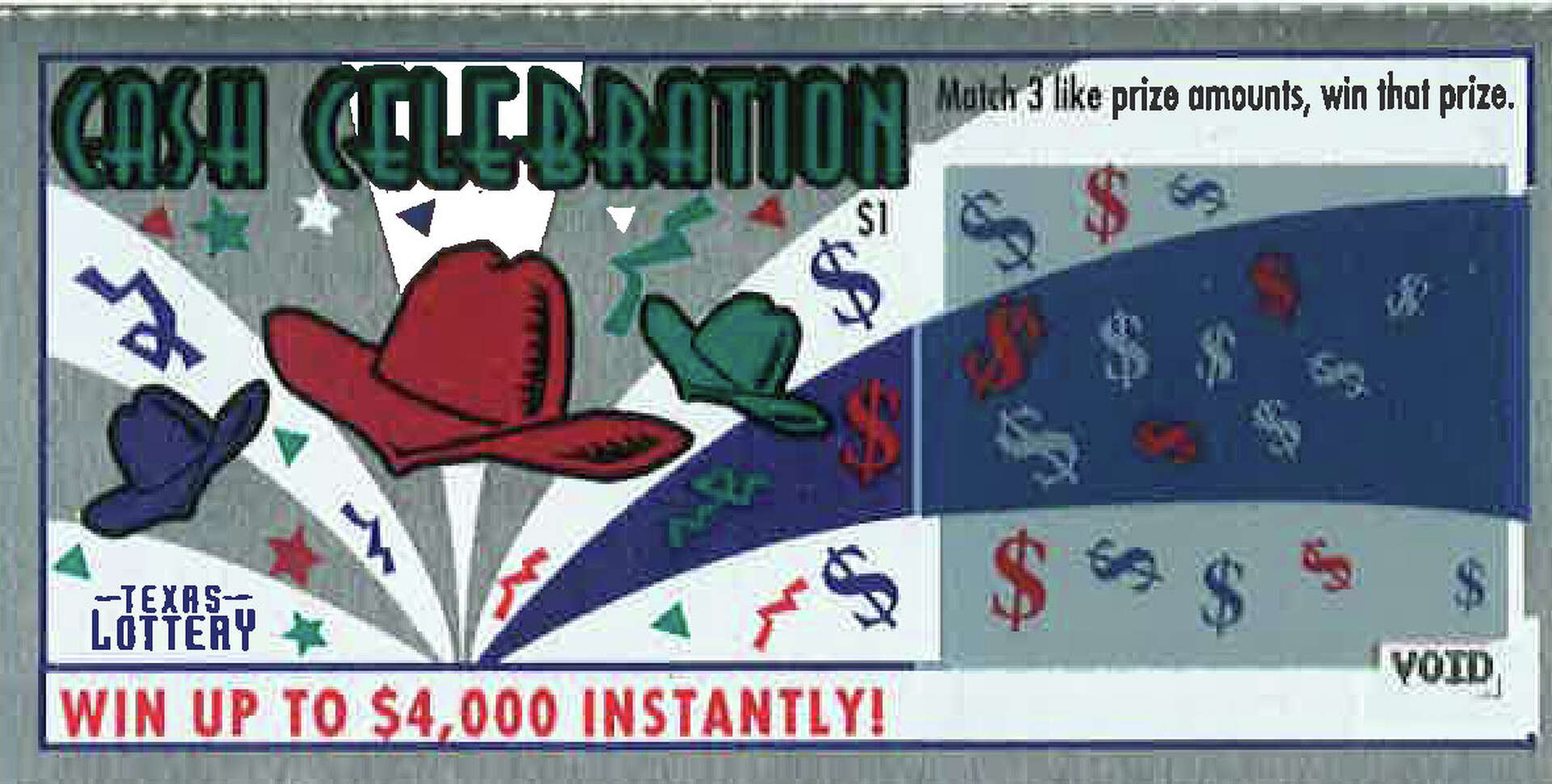 Clute store reports two winning Texas Lottery tickets soldstore in ...