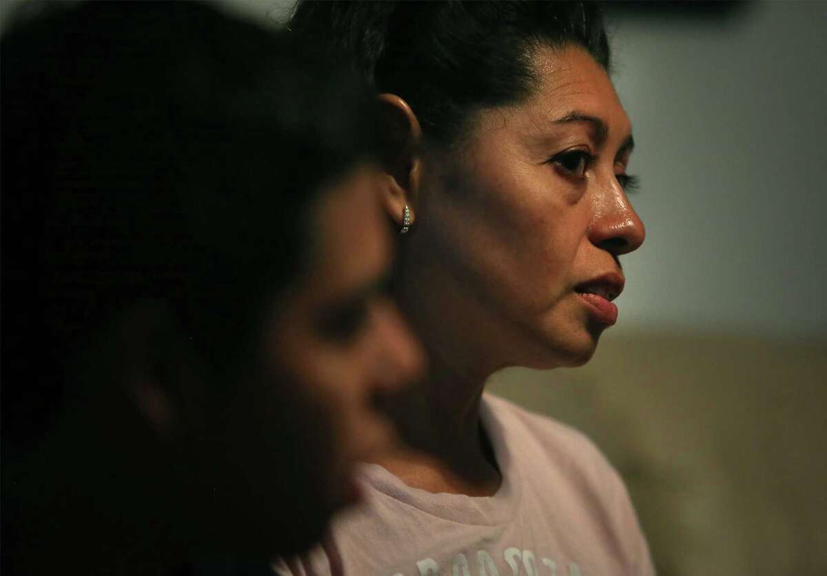 Honduran teen gets temporary reprieve