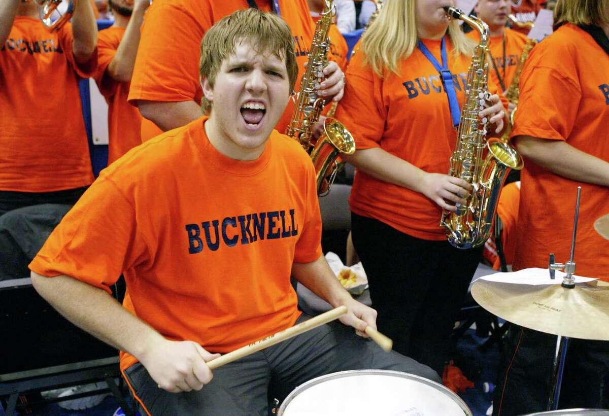 Playboy Magazine names top party schools in the U.S.