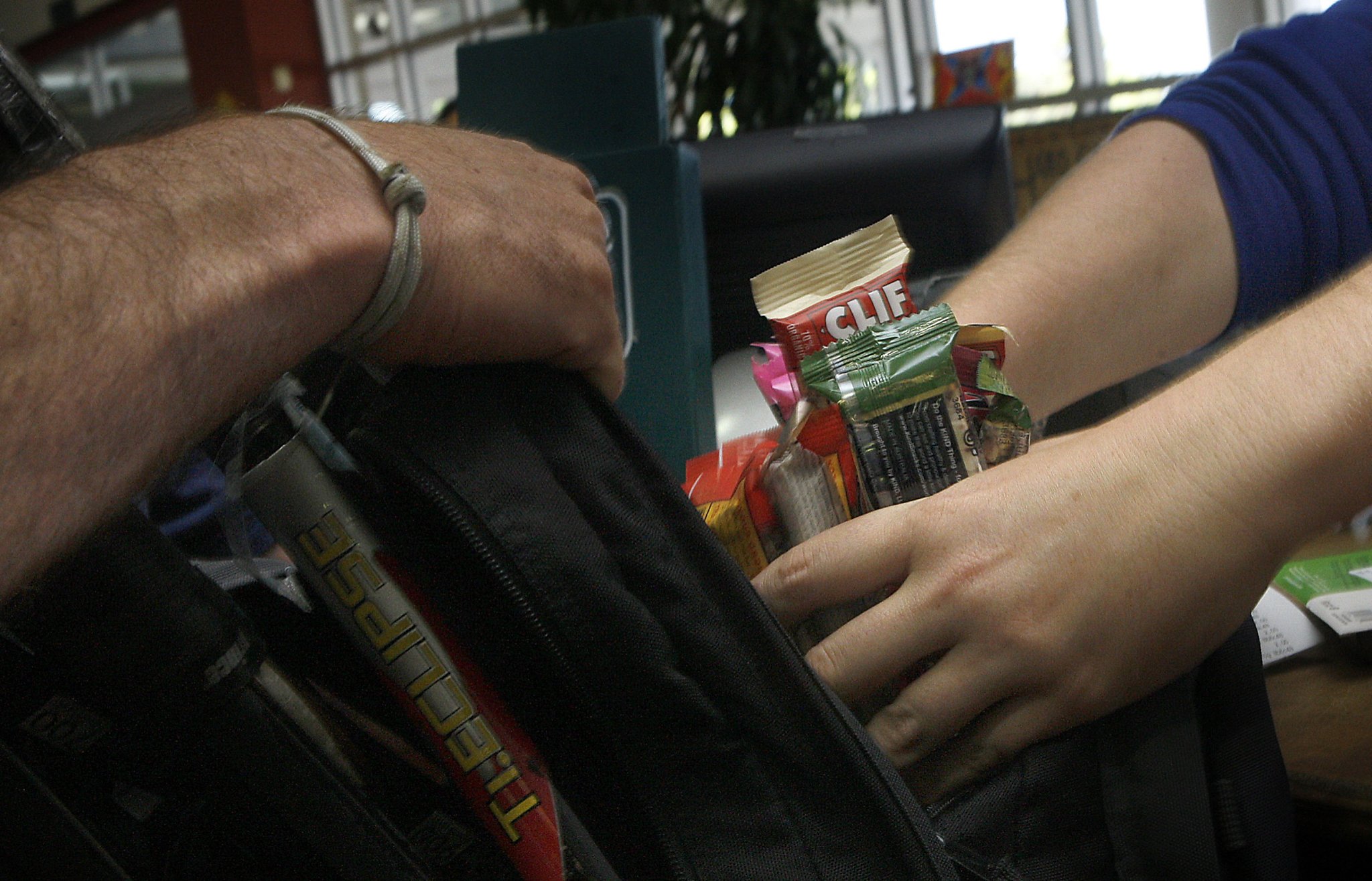 Snacking is on the rise, and it's worse for women