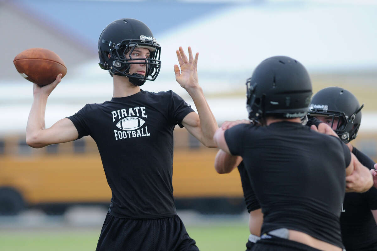 Vidor football's junior class faces high expectations
