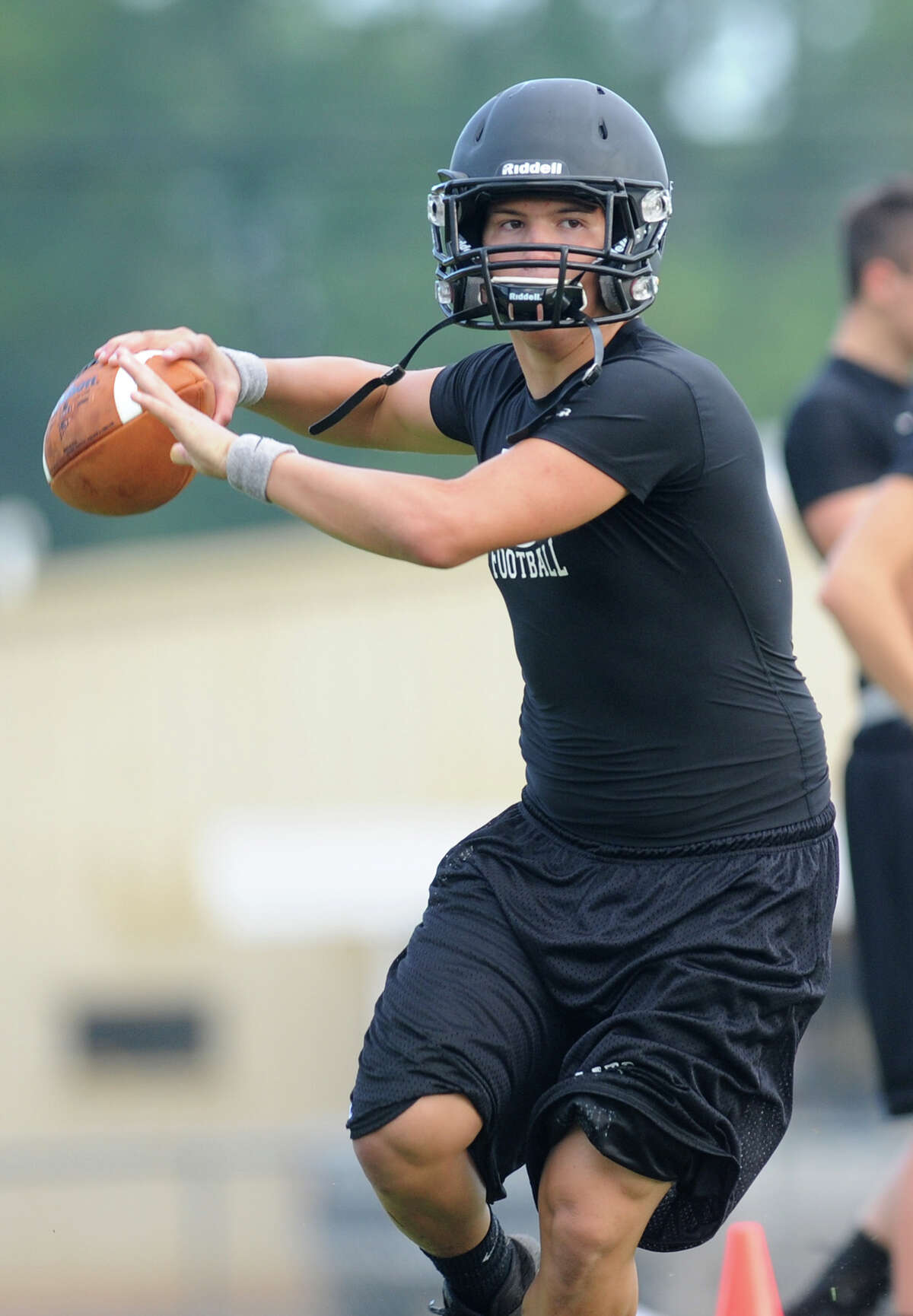 Vidor football's junior class faces high expectations