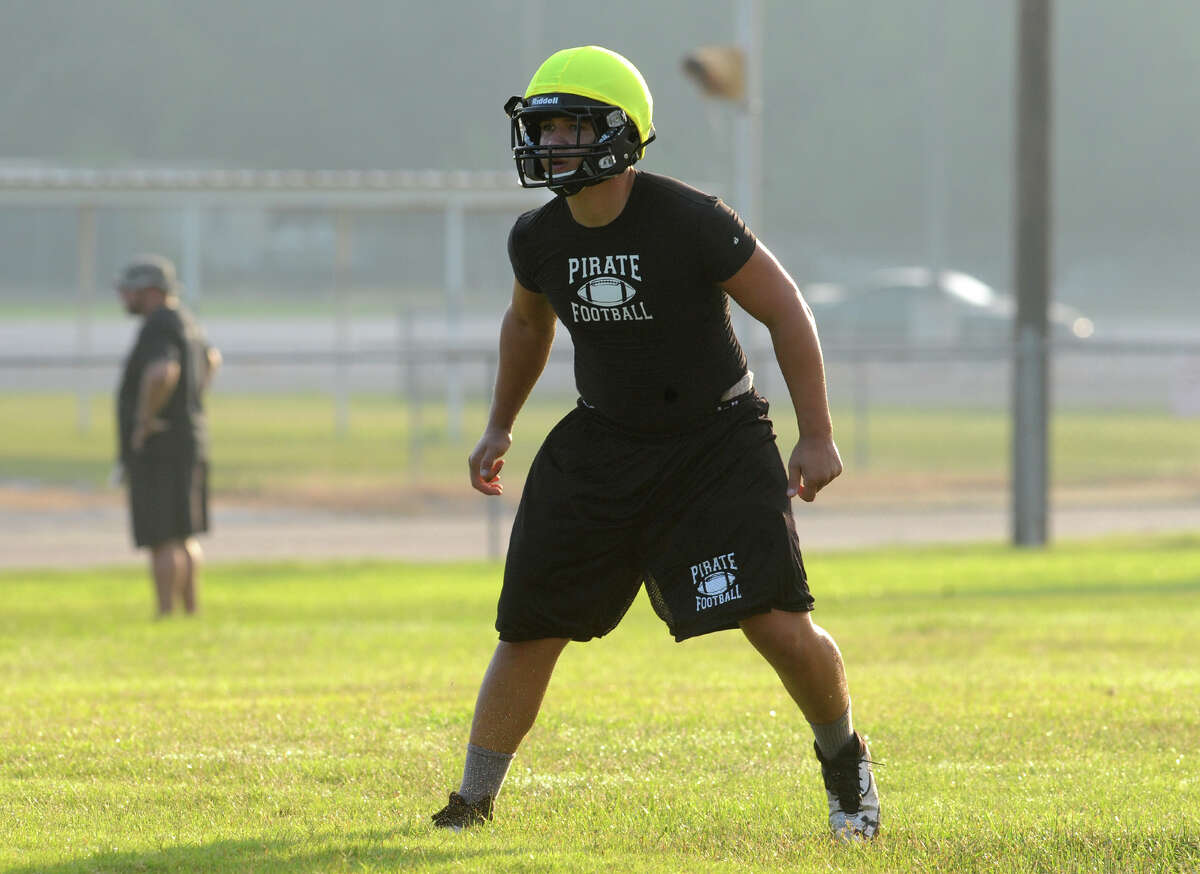 Vidor football's junior class faces high expectations