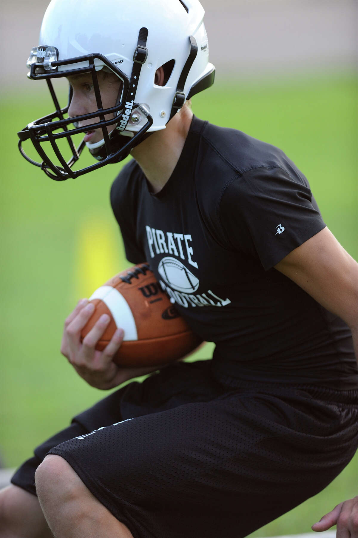 Vidor football's junior class faces high expectations