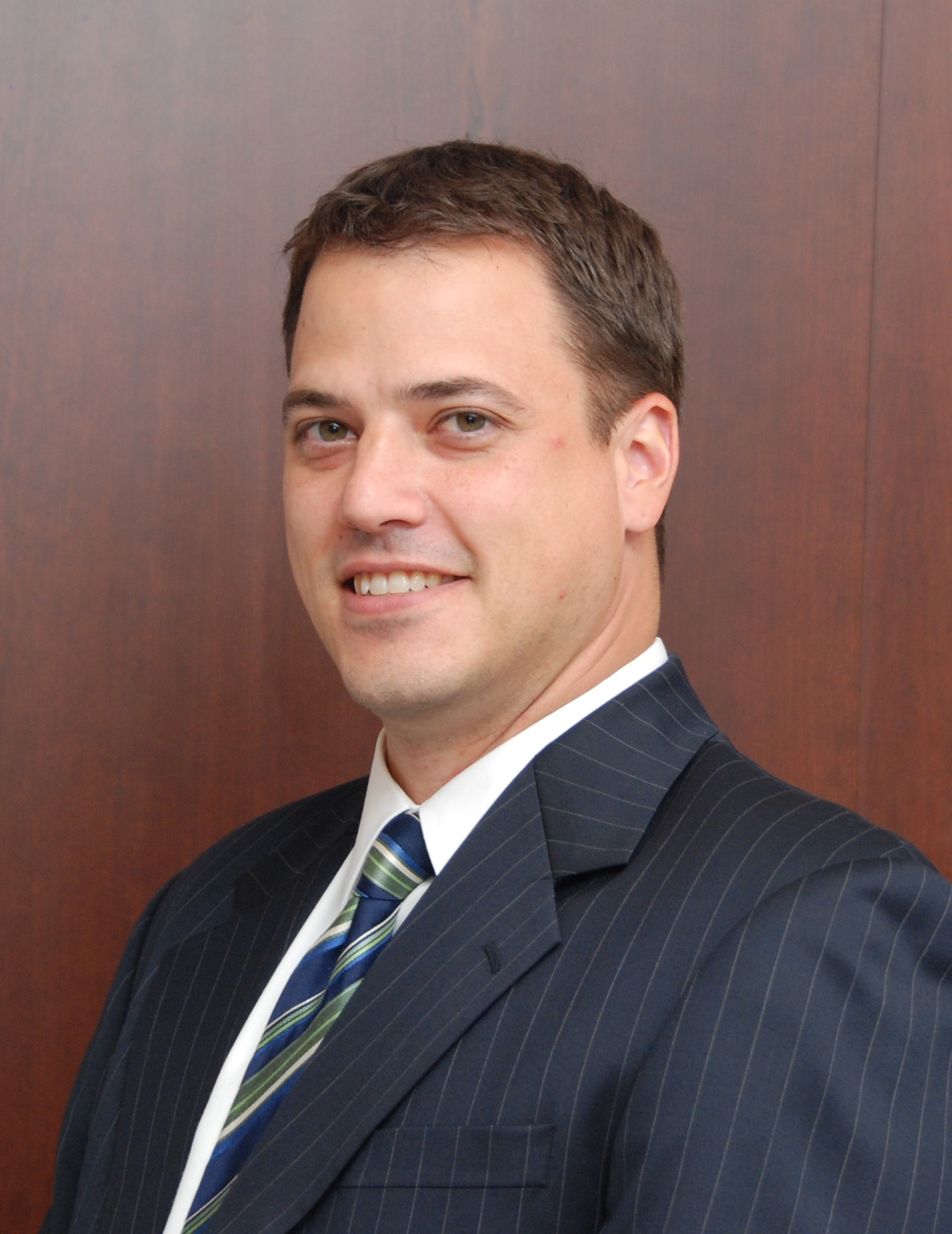 Three named to new positions at Bankwell