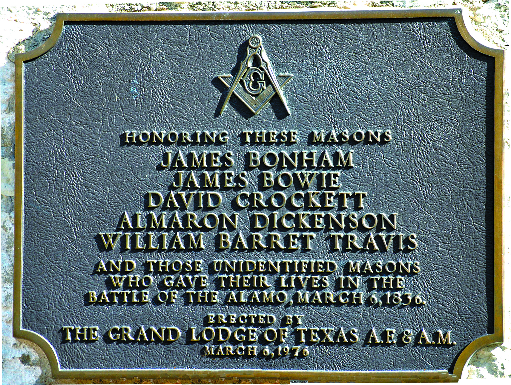 Helotes Masonic Lodge celebrates 40th anniversary