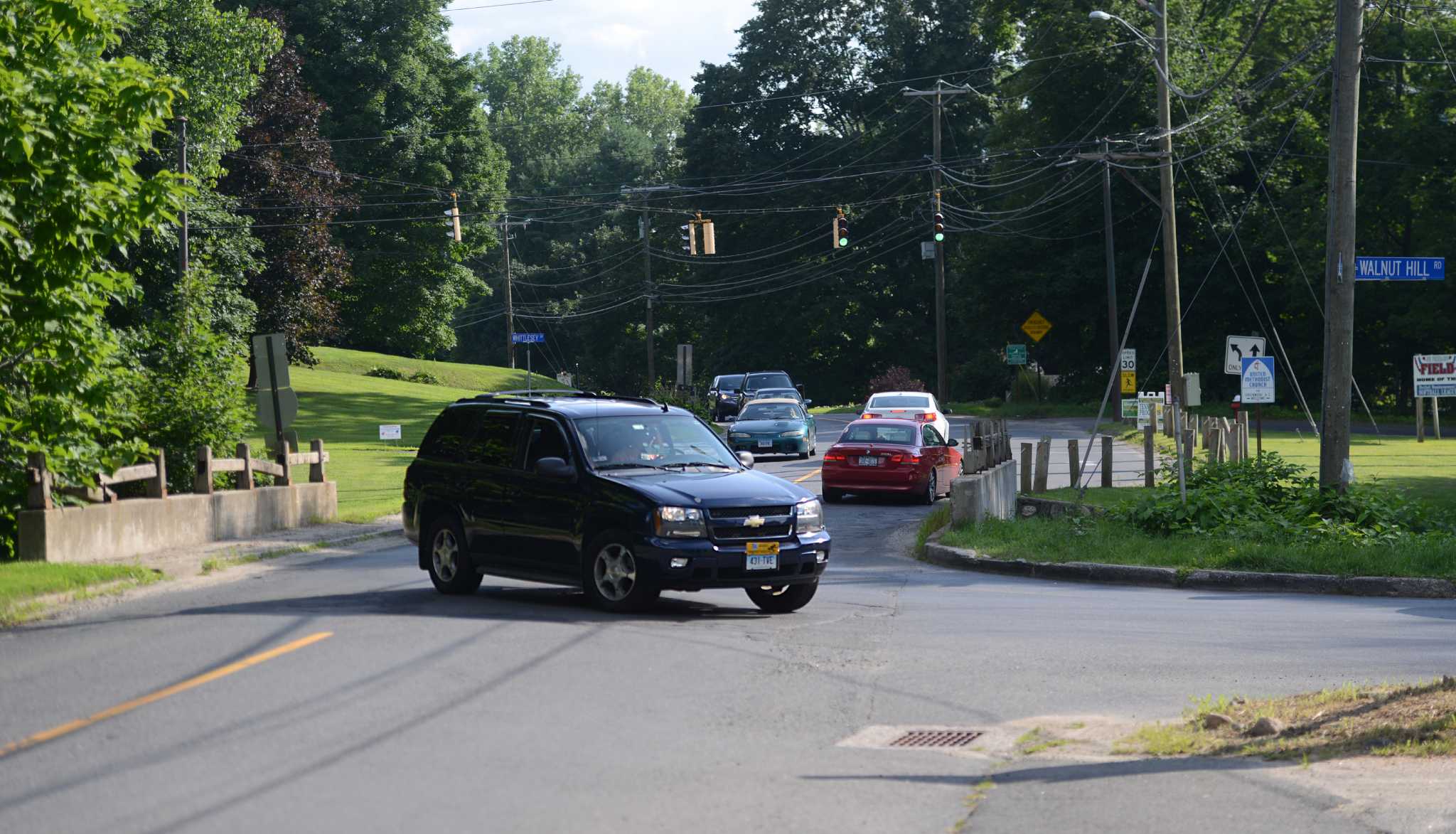 Bethel bridge, intersection project could start next spring