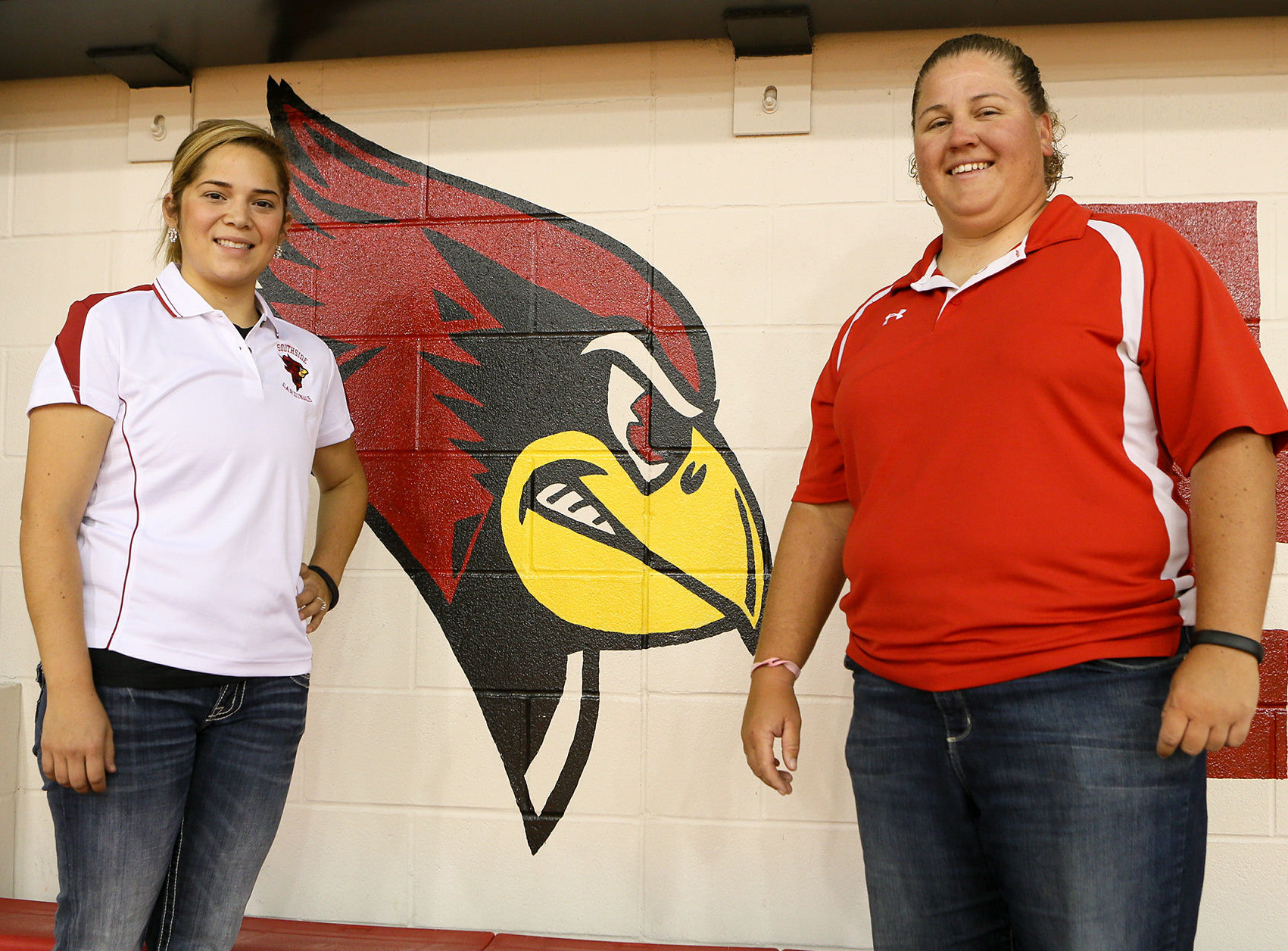 Southside ISD welcomes new coaches