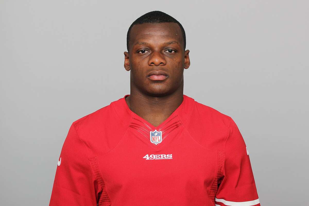 49ers waive running back Kendall Hunter, sign Glenn Winston