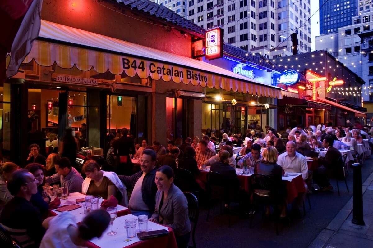 Want to run into the Warriors off the court? Here are their favorite ...