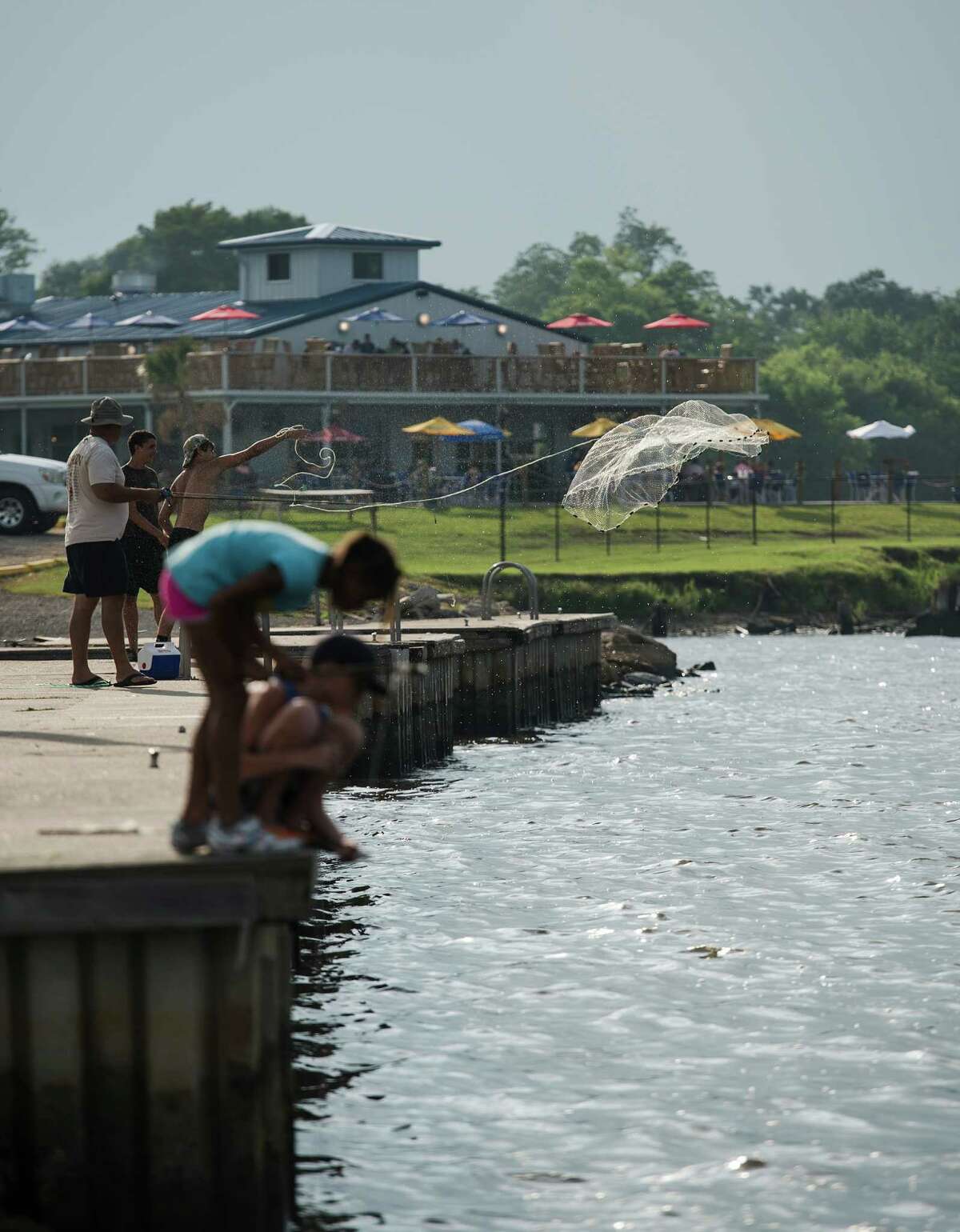 What's next for Port Neches waterfront?