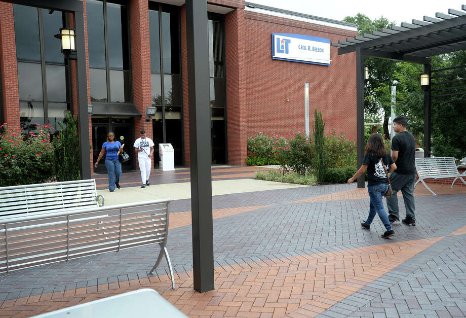 Degrees for tech training pay off in SE Texas - Beaumont Enterprise