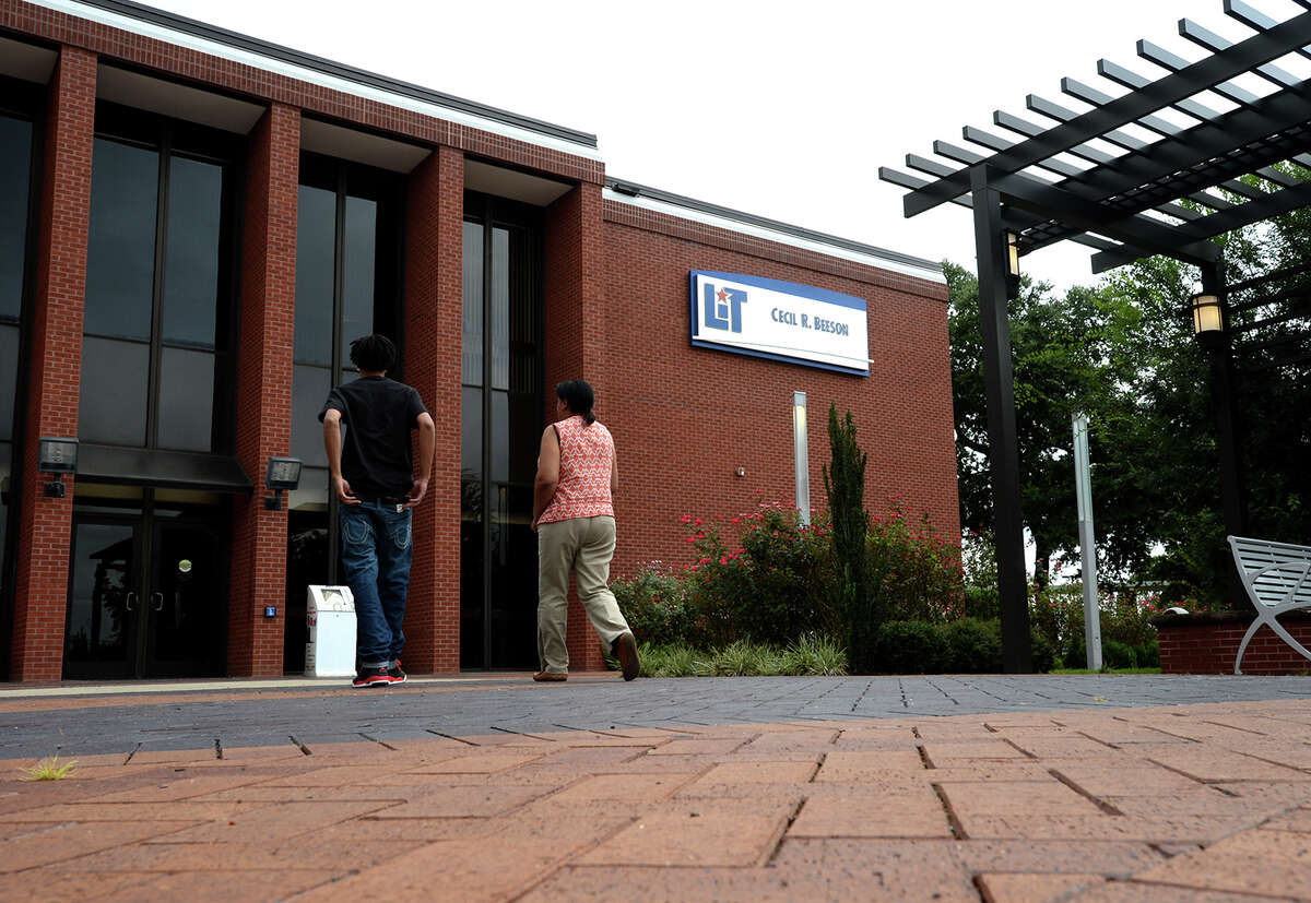 Degrees for tech training pay off in SE Texas