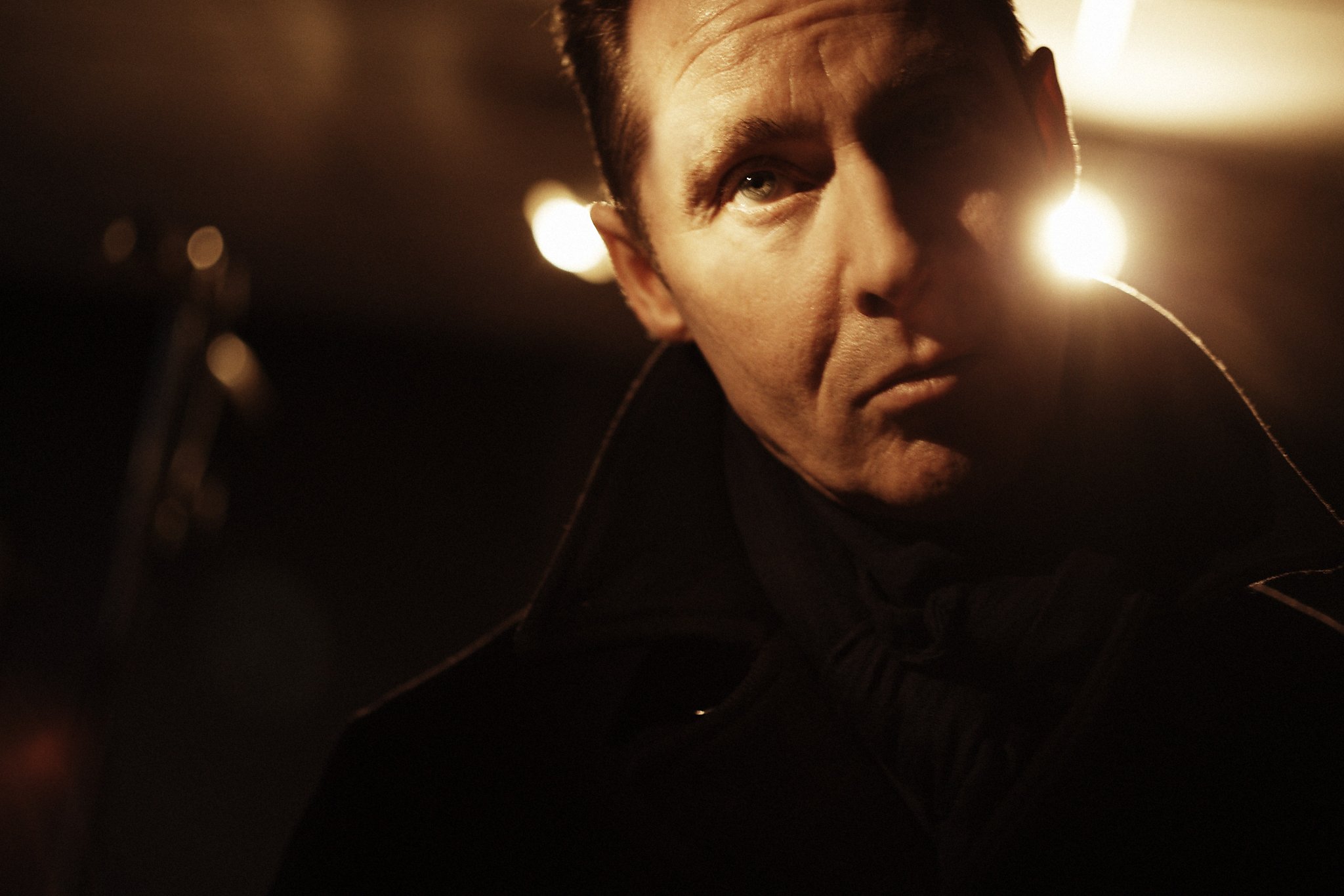 Album Review: Roddy Frame, 'Seven Dials'