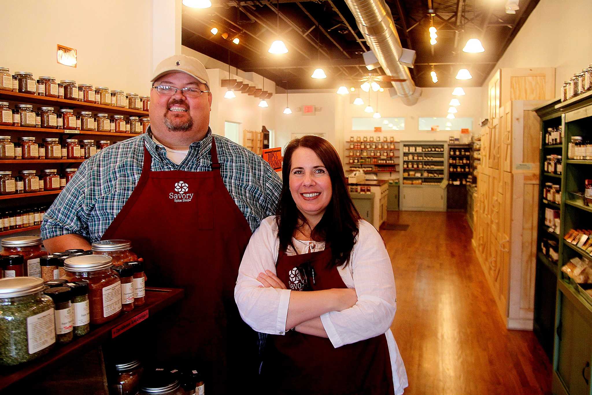 New store adds some spice to Rice Village