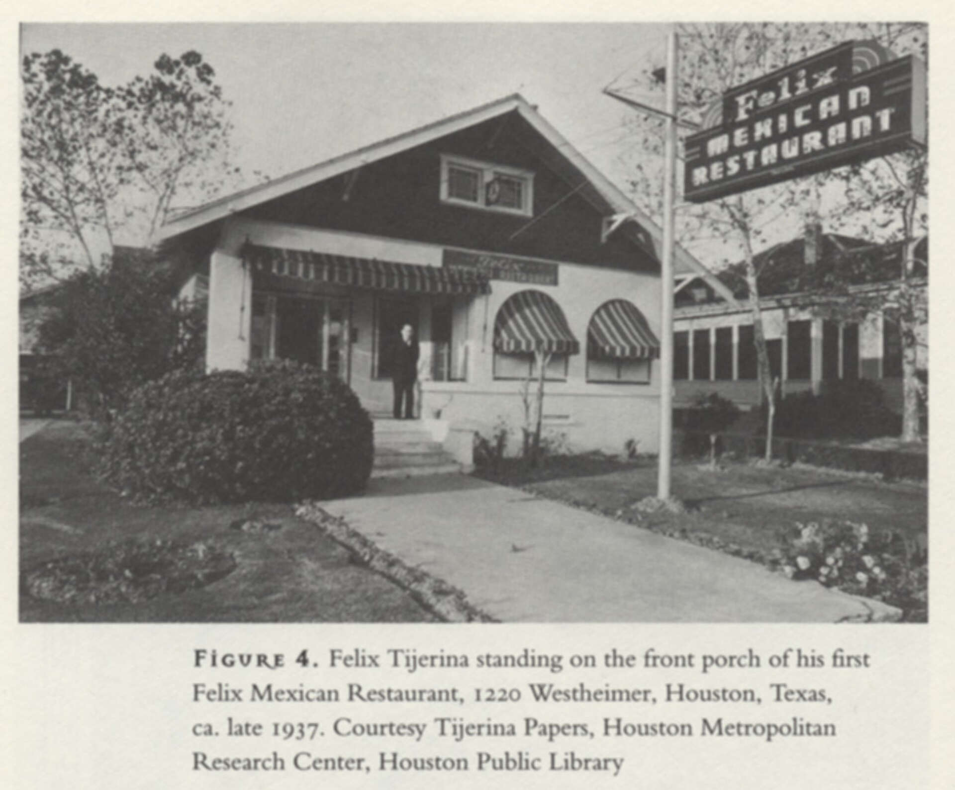 Felix's queso: Cheesy, greasy and beloved